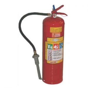 Extintor de espuma mecânica portátil - Extimbras